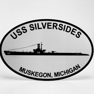 USS Silversides Branded Merchandise Archives - USS Silversides Museum