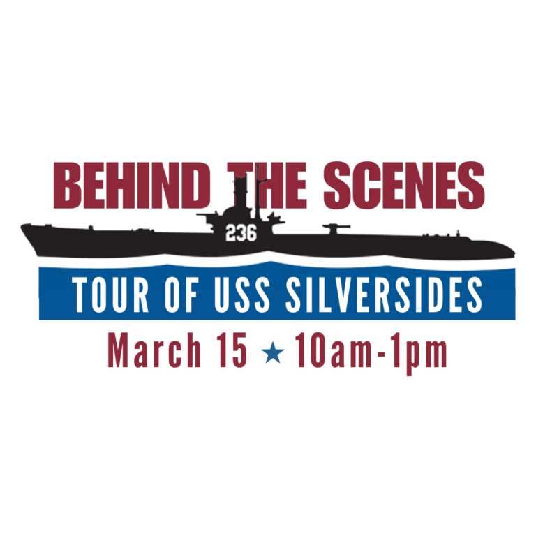 USS Silversides Museum: Reliving Naval History. WW2 Submarine Museum