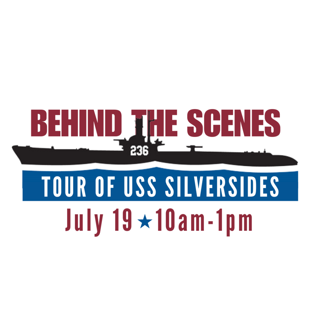 USS Silversides Museum: Reliving Naval History. WW2 Submarine Museum