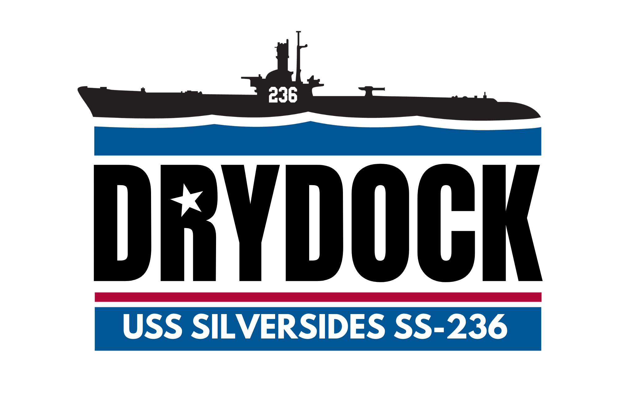 USS Silversides Museum: Reliving Naval History. WW2 Submarine Museum