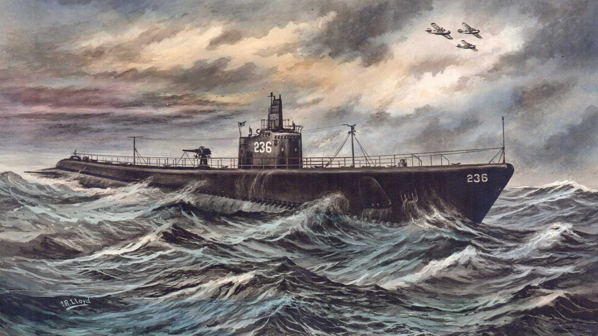 About - USS Silversides Museum